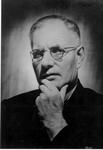 John Curtin, London 1944. - Curtin University